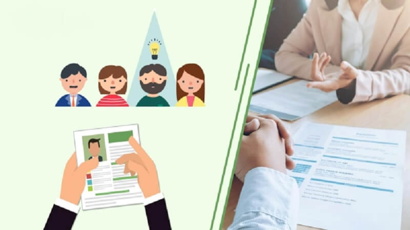 Template CV đẹp – Tiêu Chuẩn Nào đánh Giá Một Mẫu CV Beauty?